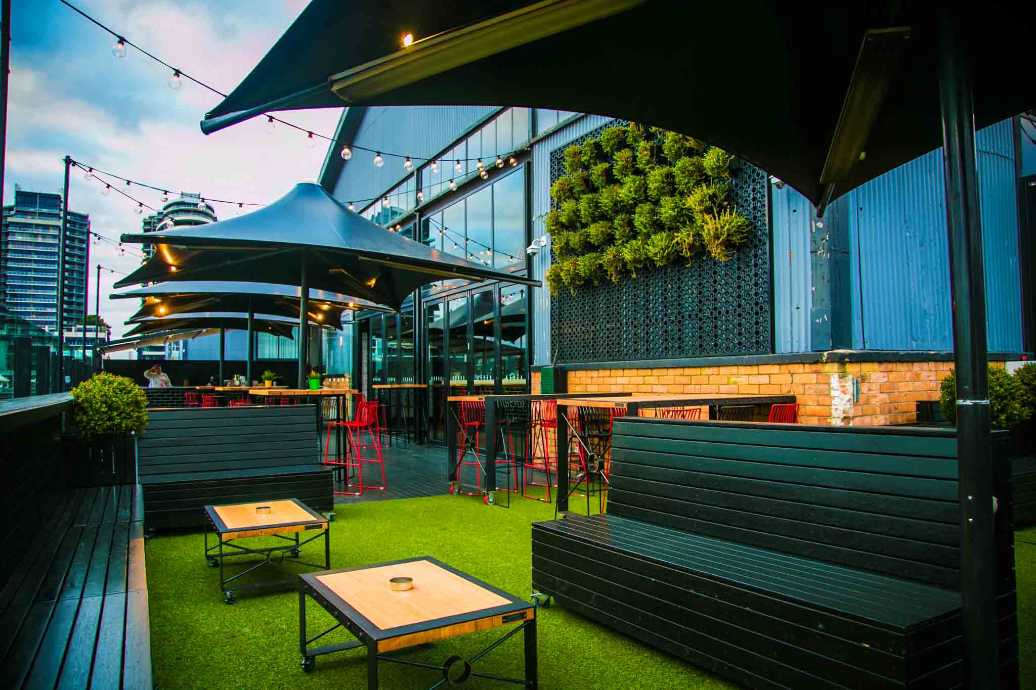 Function Room Hire Melbourne | Function Venues For Hire Melbourne | HCS