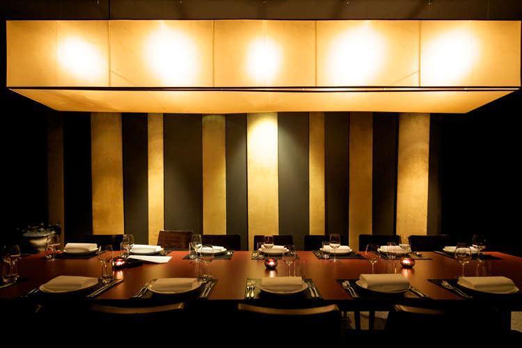 Maha Top Middle Eastern Restaurant - Hidden City Secrets