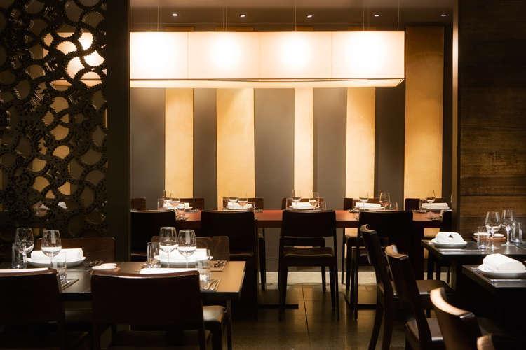 Maha Top Middle Eastern Restaurant - Hidden City Secrets