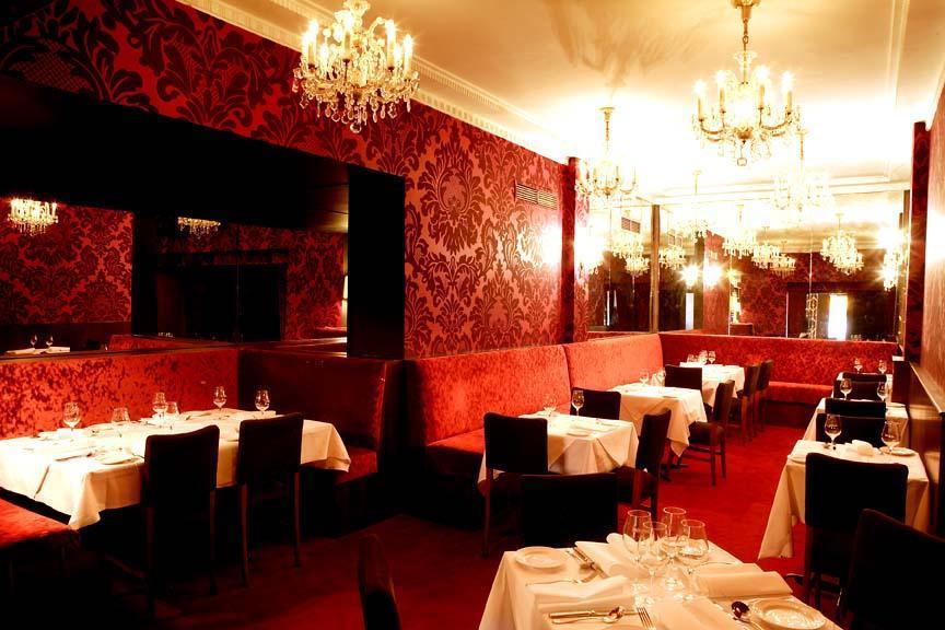 Italian Restaurants Melbourne | HCS
