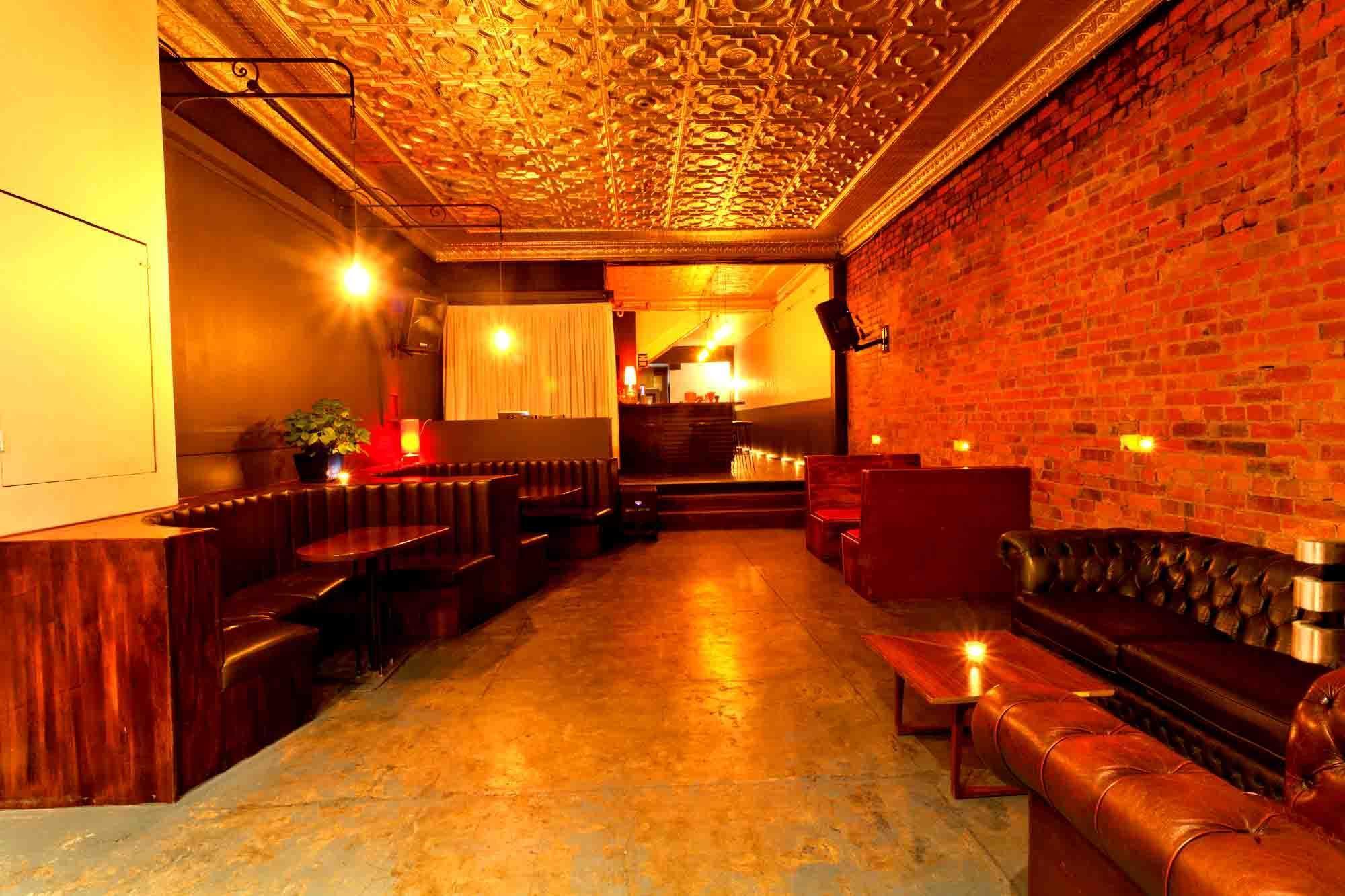 Francesca's Bar Top Northcote Bars - Hidden City Secrets