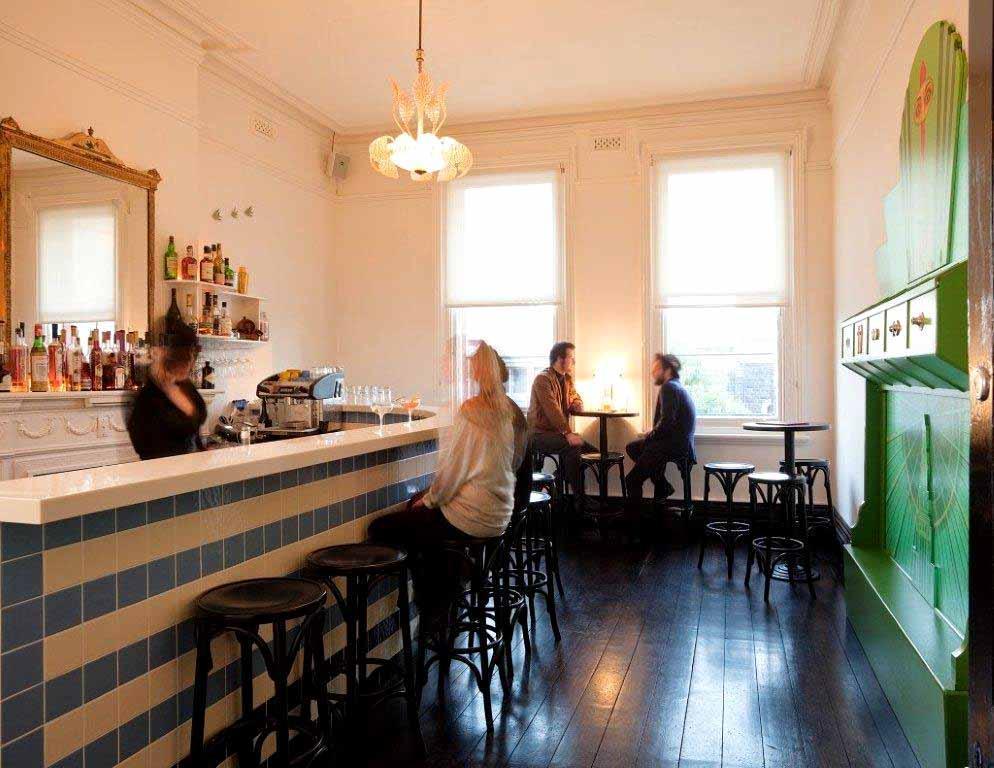 The Best Bars in Brunswick | Hidden City Secrets