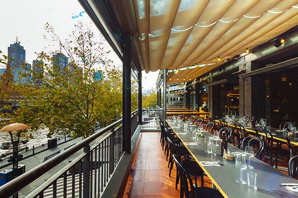 Function Room Hire Melbourne | Function Venues For Hire Melbourne | HCS