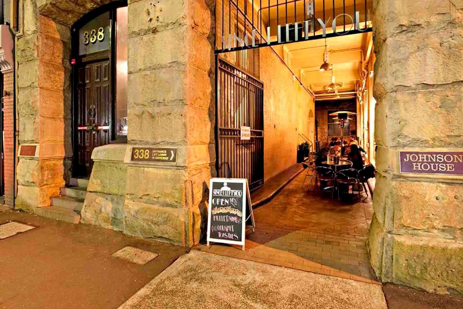 Since I Left You Hidden Laneway Bars Hidden City Secrets Since I Left You Hidden Laneway Bars Hidden City Secrets