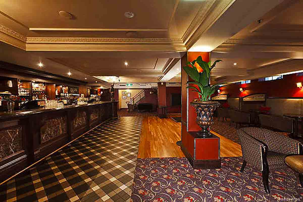 Rooftop Venues Melbourne | HCS