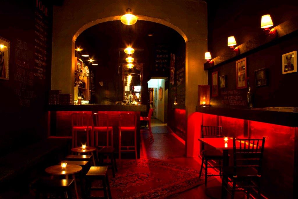 Best Bars Brunswick Melbourne | HCS
