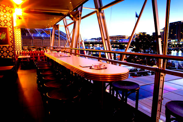 Top 30 Best Bars in Sydney - Hidden City Secrets