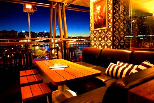 Top 30 Best Bars in Sydney - Hidden City Secrets