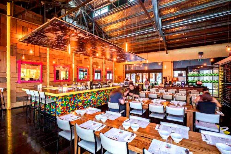 Small Function Venues Melbourne | HCS