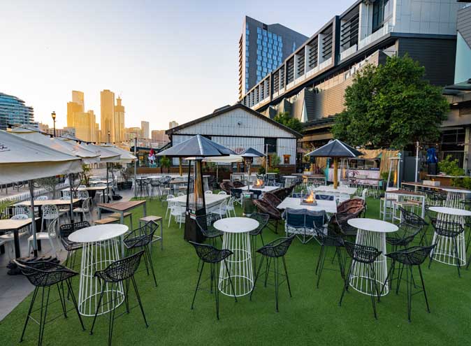 Function Venue Melbourne - Function Venues & Rooms Melbourne | HCS