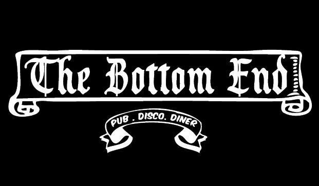 The Bottom End - Hidden City Secrets