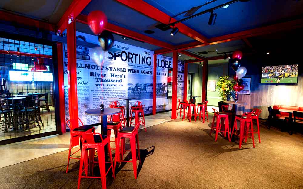 Function Rooms Richmond | Hidden City Secrets | Unique Venues