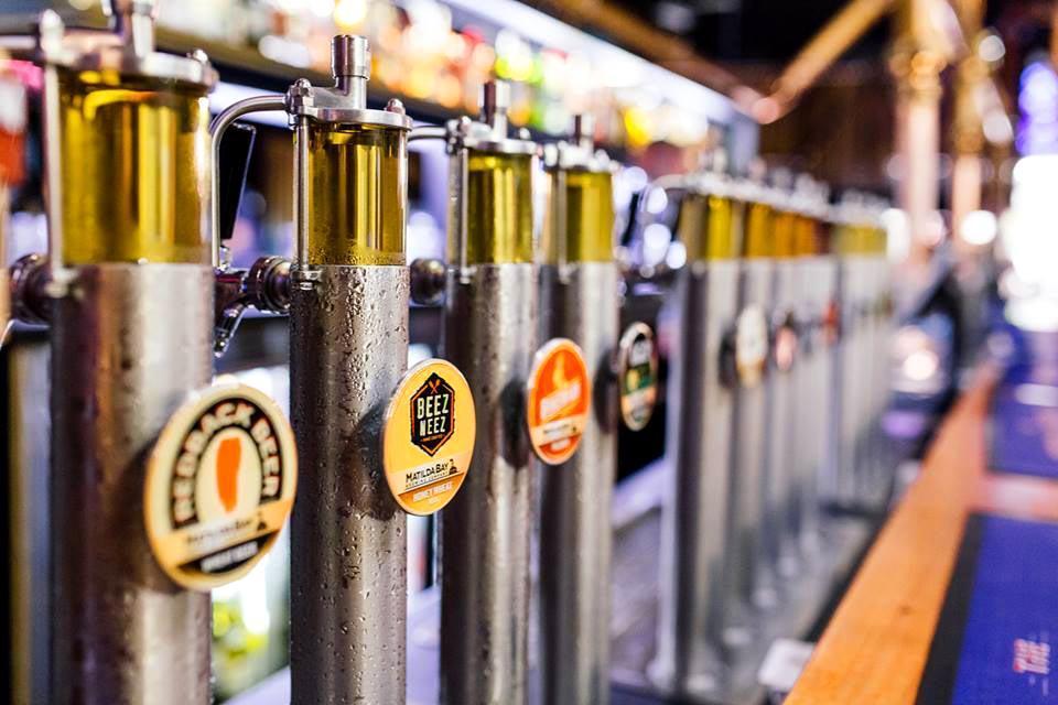 Function Room Hire Melbourne | Function Venues For Hire Melbourne | HCS