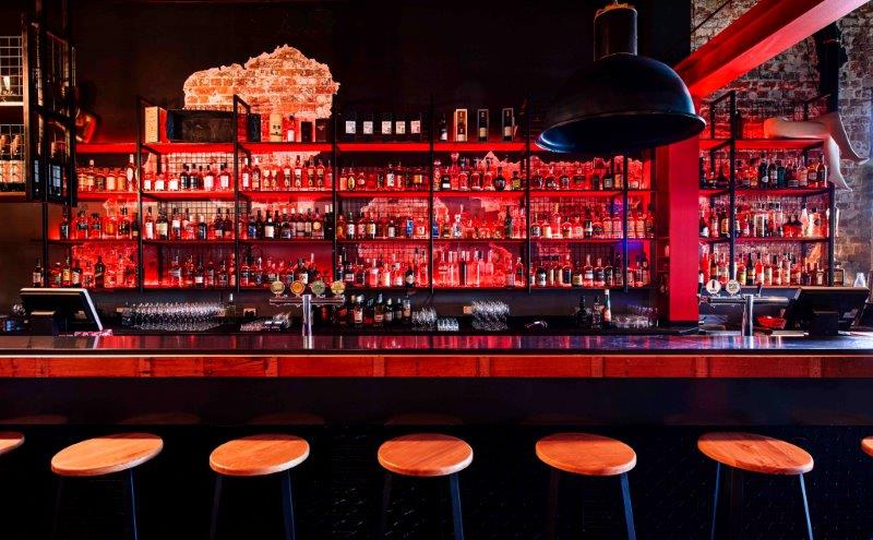 Where to have a ripper ‘straya day - Hidden City Secrets