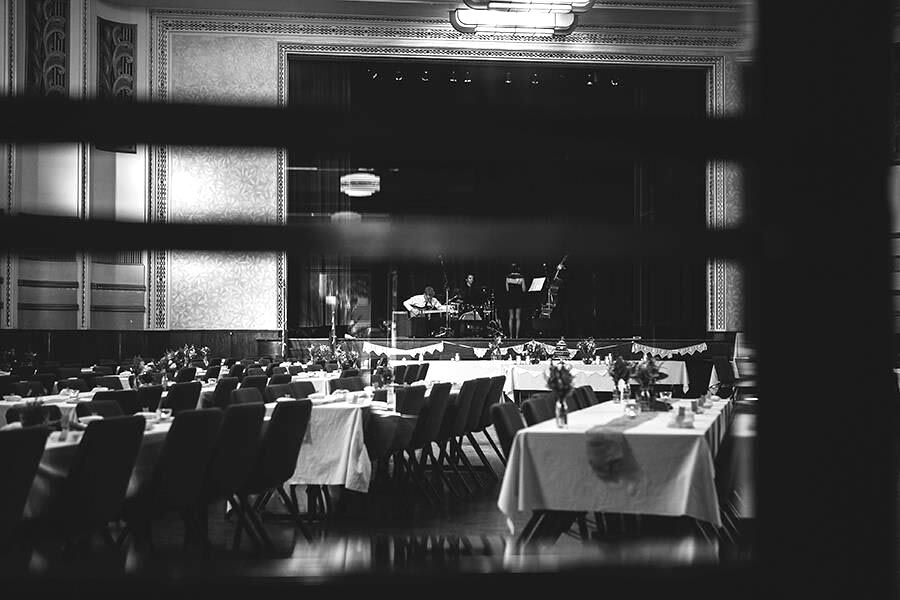 Petersham Town Hall - Function Rooms - Hidden City Secrets