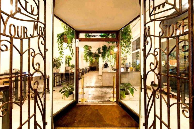 Best Restaurants Melbourne | Italian | Seafood | Waterfront | HCS