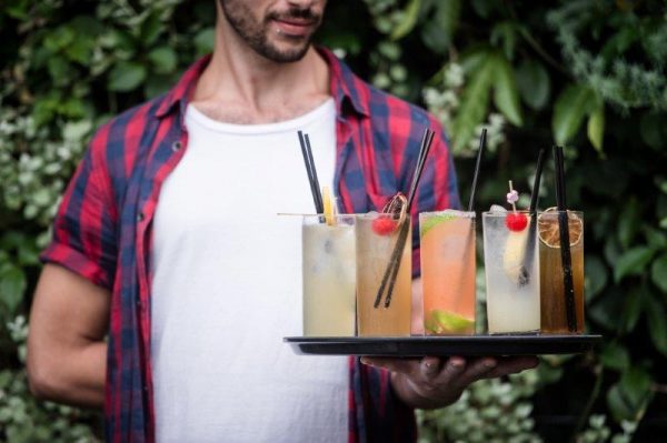 Loop Rooftop Bar | Venue Review | Hidden City Secrets