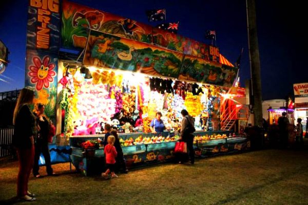 A Festival All About Community - Hidden City Secrets
