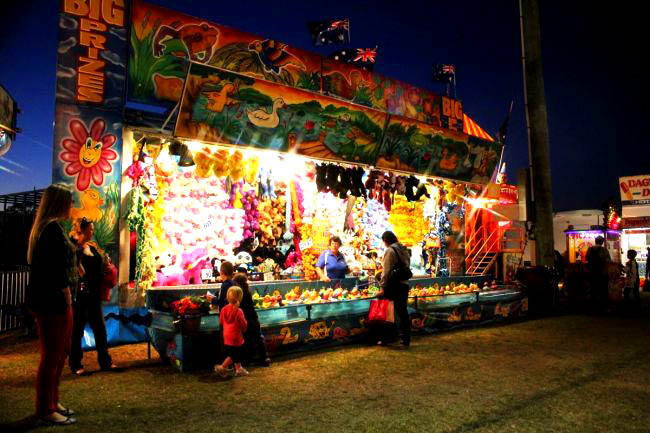 A Festival All About Community - Hidden City Secrets