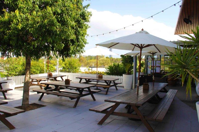 Top Restaurants - Hidden City Secrets