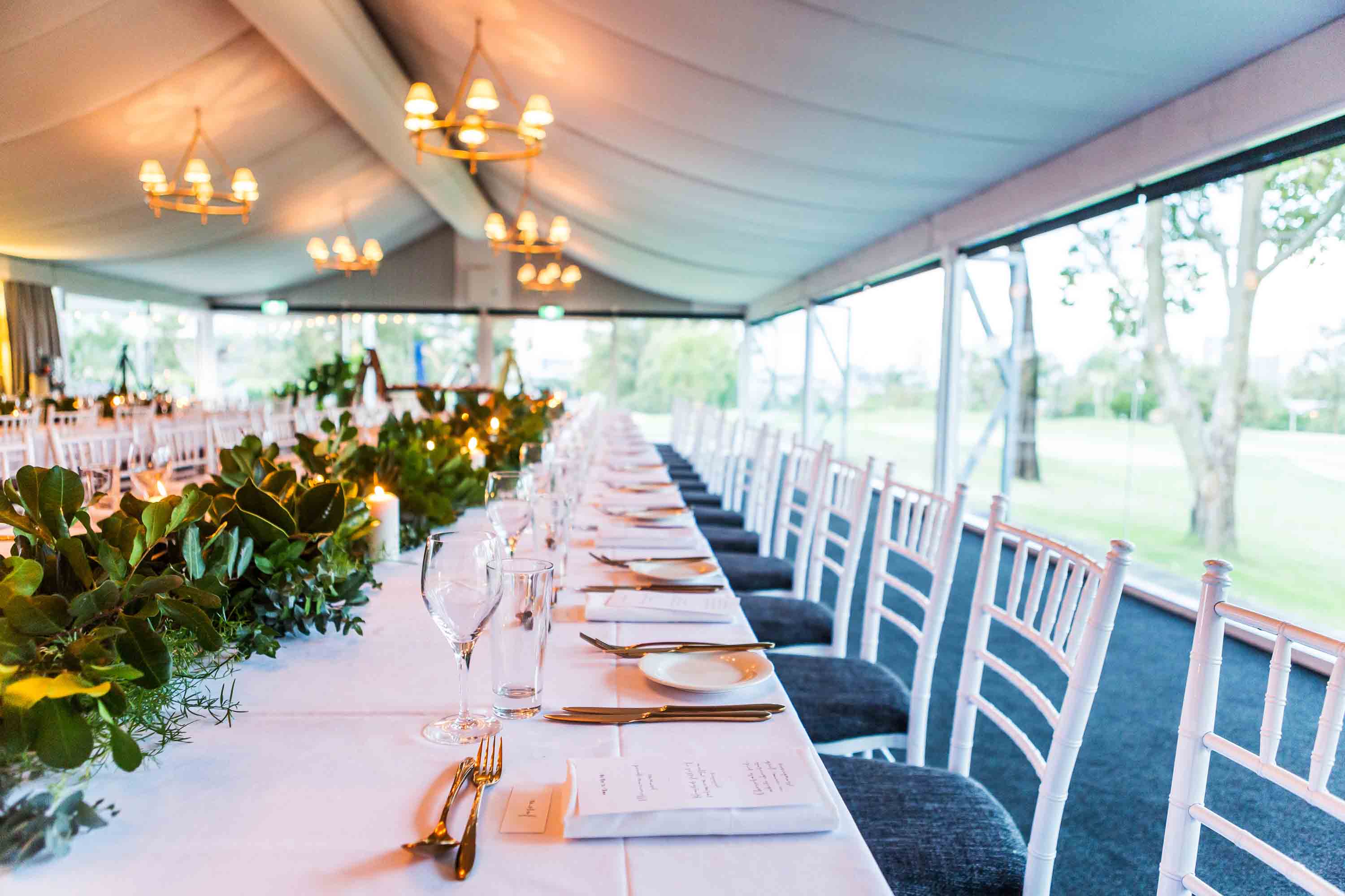 Victoria Park Function Venue - Amazing Venues - Hidden City Secrets