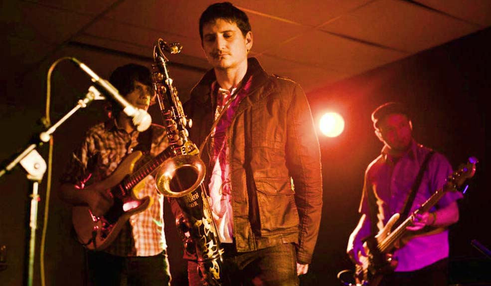 Entertainment - Hidden City Secrets