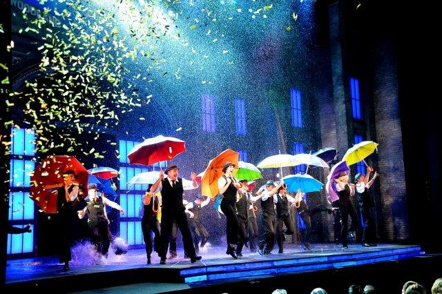 Shows Galore in Brisbane - Hidden City Secrets