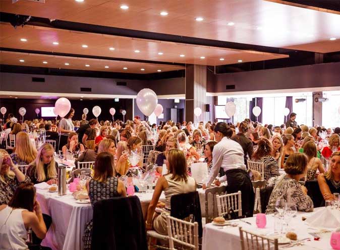 The Greek Club - Functions & Venue Hire - Hidden City Secrets