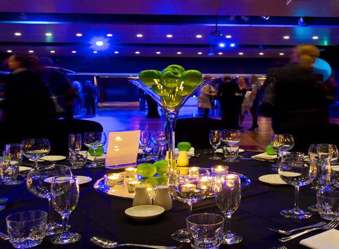 The Greek Club - Functions & Venue Hire - Hidden City Secrets