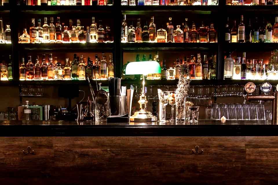 Top 18 Bars to visit in Adelaide - Hidden City Secrets