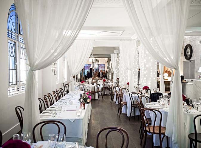 Adelaide Bars | Adelaide Functions Venues | Adelaide Restaurants | HCS