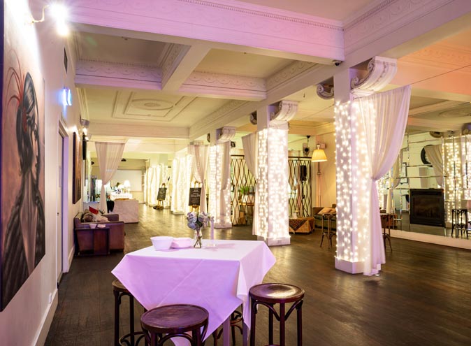 Adelaide Bars | Adelaide Functions Venues | Adelaide Restaurants | HCS