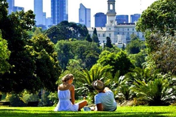 10 of the best day trips from Melbourne - Hidden City Secrets