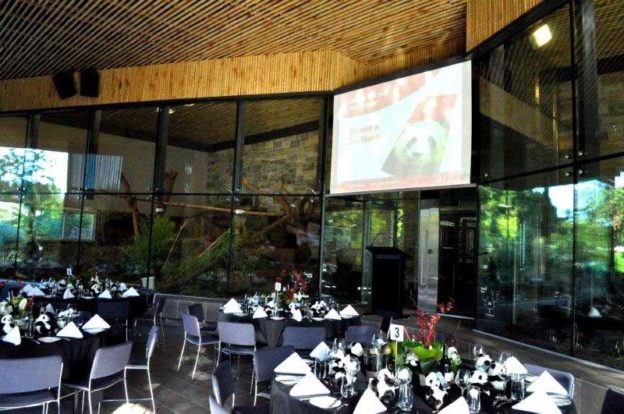 Function Rooms Adelaide & Venues for Hire - Hidden City Secrets