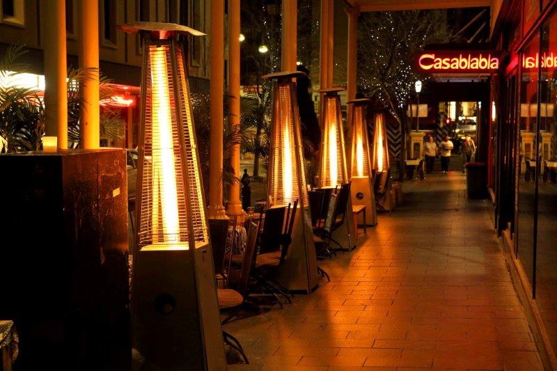 Casablabla | Unique Function Venues | Hidden City Secrets