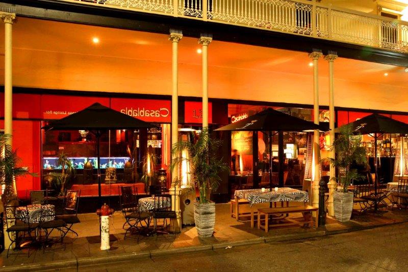 Casablabla | Unique Function Venues | Hidden City Secrets