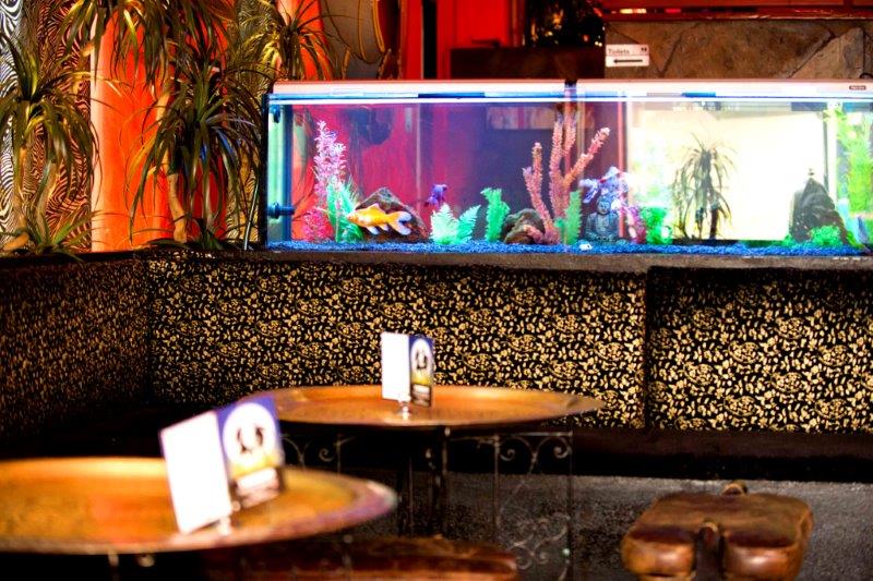 Casablabla | Unique Function Venues | Hidden City Secrets