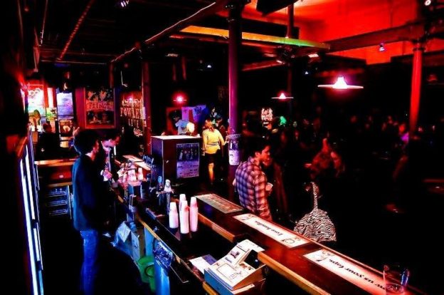 Top 18 Bars to visit in Adelaide - Hidden City Secrets