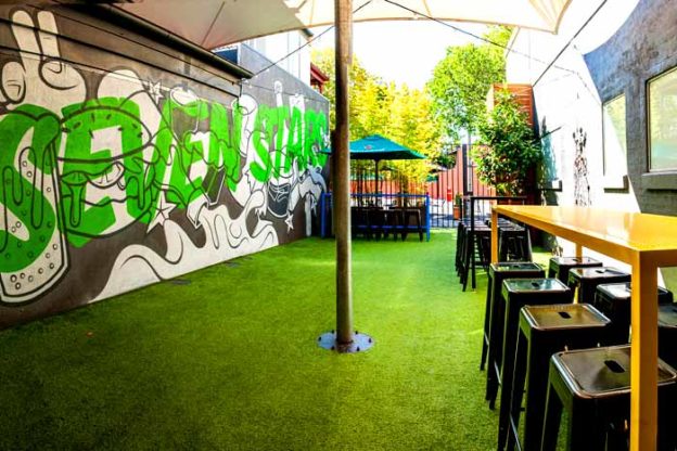 Function Rooms Adelaide & Venues for Hire - Hidden City Secrets