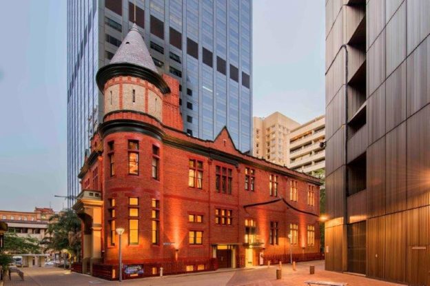 Function Rooms Adelaide & Venues for Hire - Hidden City Secrets