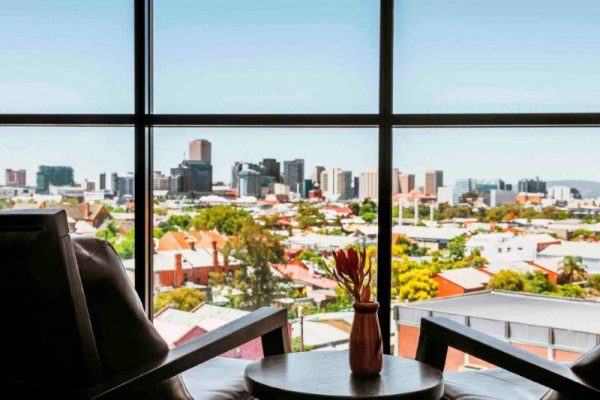 Function Rooms Adelaide & Venues for Hire - Hidden City Secrets