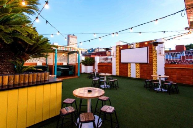 Function Rooms Adelaide & Venues for Hire - Hidden City Secrets