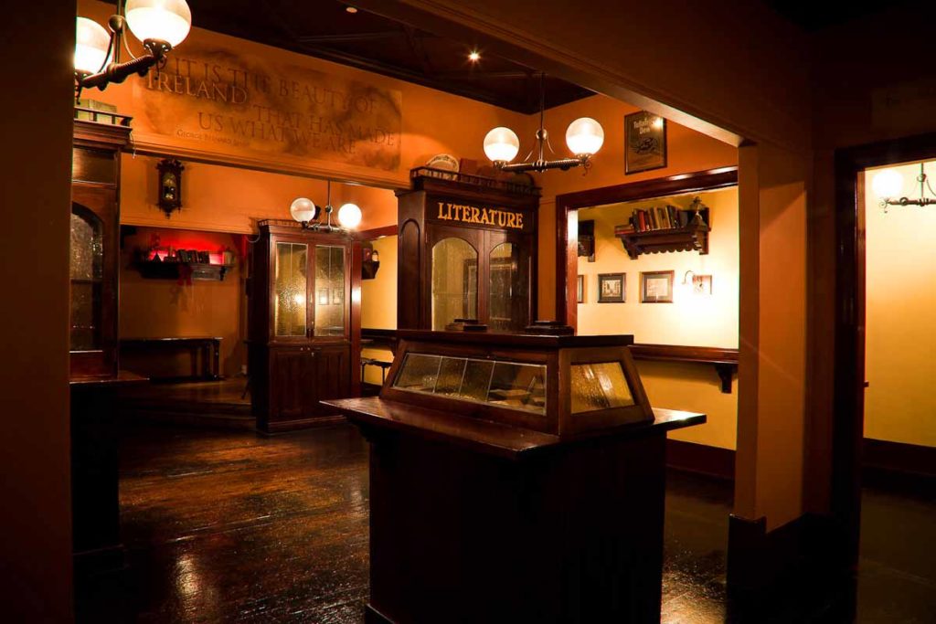 Function Rooms Adelaide & Venues for Hire - Hidden City Secrets