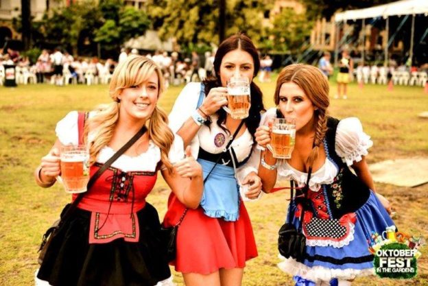 Top Ten Things To Do in Melbourne This October - Hidden City Secrets