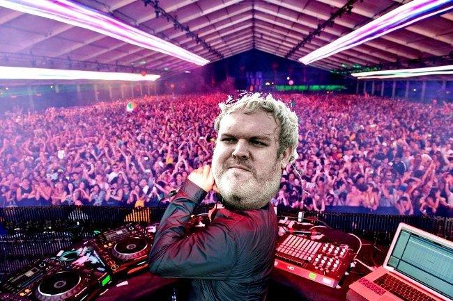 Top Ten Things To Do in Melbourne This October - Hidden City Secrets