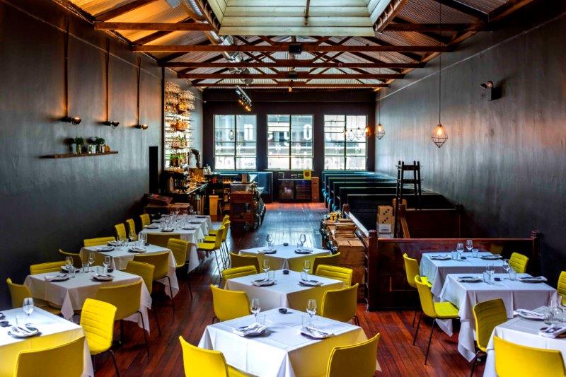 Adelaide Bars | Adelaide Functions Venues | Adelaide Restaurants | HCS