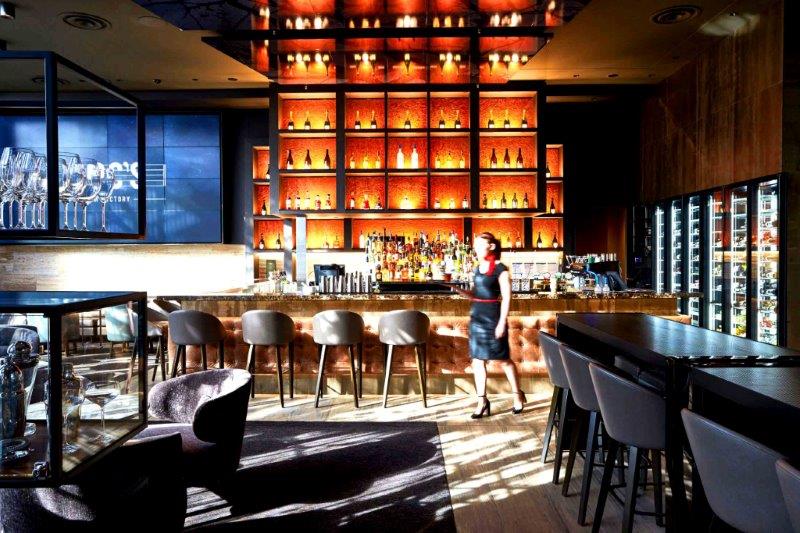 Function Room St Kilda - Hidden City Secrets