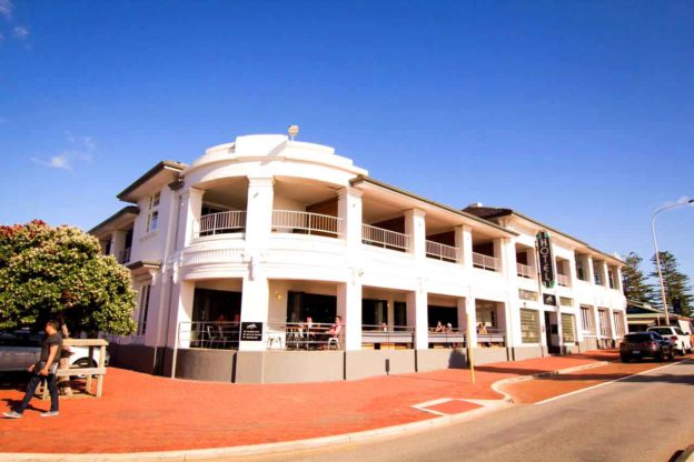 The Cott's All Grown Up - Hidden City Secrets