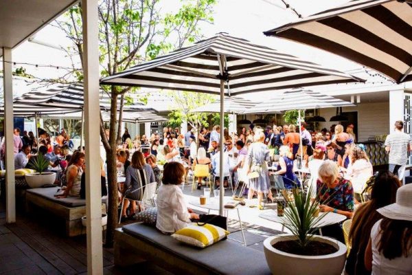 Perth's Best Outdoor Bars - Hidden City Secrets