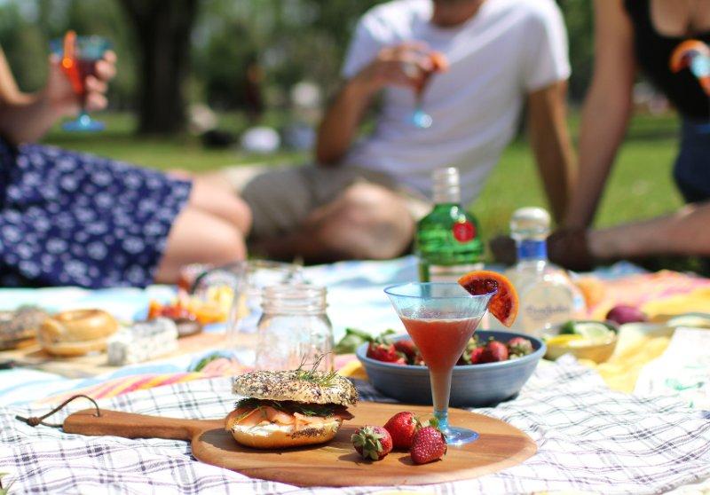 Melbourne's Top 20 'To Do's' before you're 30 - Hidden City Secrets